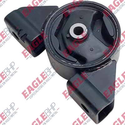 EAGLE BHP: Detalle Pieza