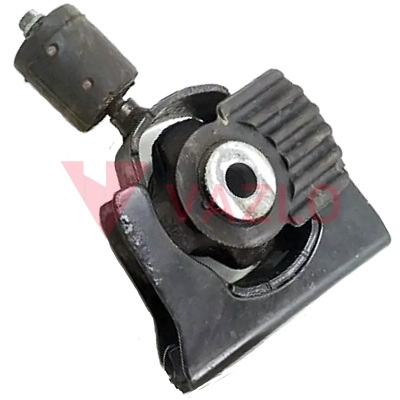 EAGLE BHP: Detalle Pieza