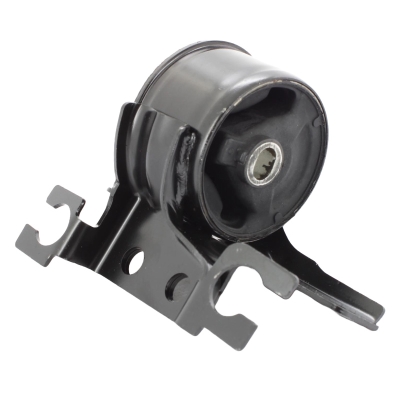 EAGLE BHP: Detalle Pieza