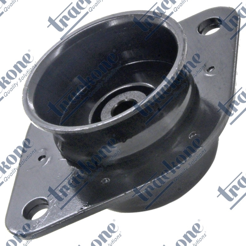 EAGLE BHP: Detalle Pieza