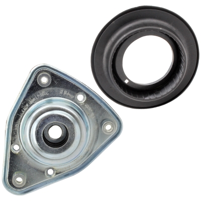 EAGLE BHP: Detalle Pieza