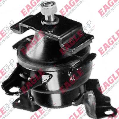 EAGLE BHP: Detalle Pieza