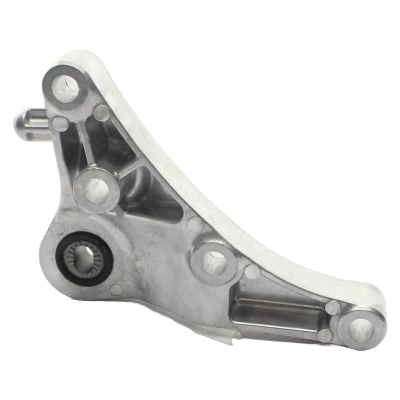 Sop Aluminio Donde Encaja Sop Tras Chevrolet Tracker L4 1.8 15-2019 ...