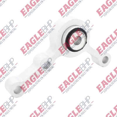 EAGLE BHP: Detalle Pieza