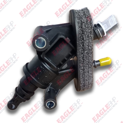 EAGLE BHP: Detalle Pieza