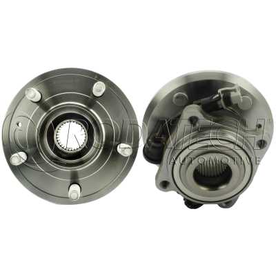 Corporativo Vazlo | Detalles