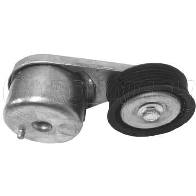 EAGLE BHP: Detalle Pieza