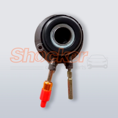 EAGLE BHP: Detalle Pieza