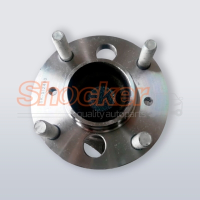 EAGLE BHP: Detalle Pieza