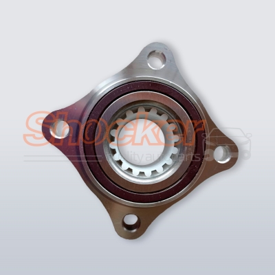 EAGLE BHP: Detalle Pieza