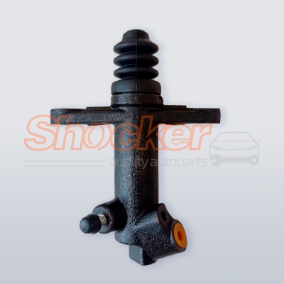 EAGLE BHP: Detalle Pieza