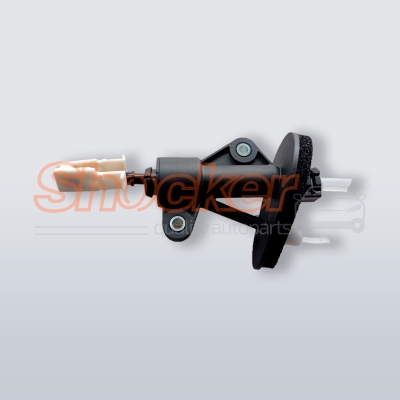 Bomba Princ Del Clutch Chevrolet Tracker /Chevrolet Sonic