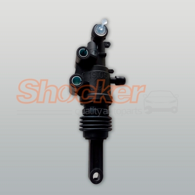 EAGLE BHP: Detalle Pieza