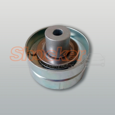 EAGLE BHP: Detalle Pieza